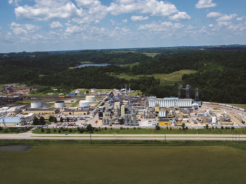 Syensqo expands polymer production capacity for life-saving and life ...