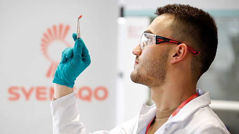 About Syensqo | Syensqo