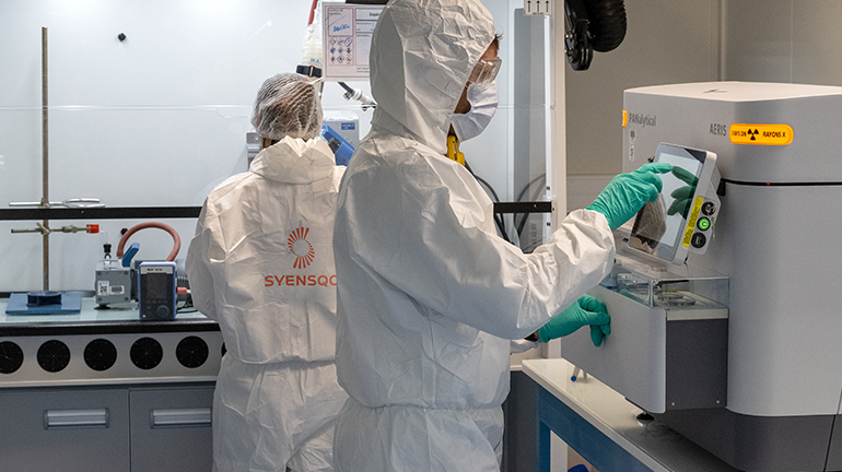 Syensqo en France | Syensqo