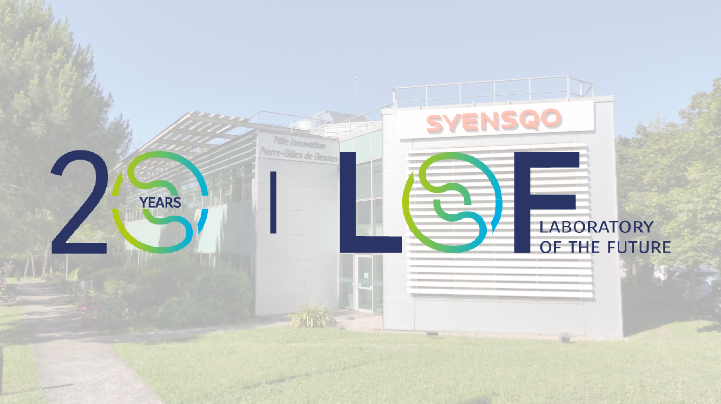 Syensqo full-year 2023 results | Syensqo