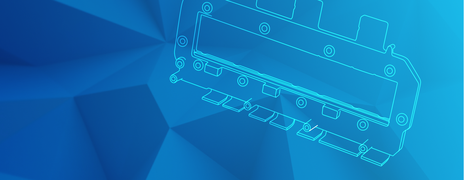 Hybrid Power Module | Syensqo